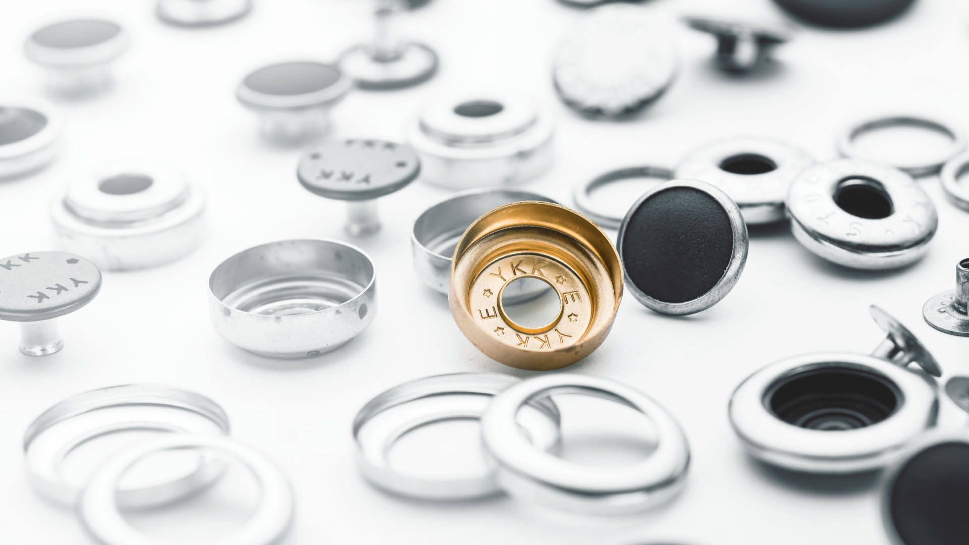 Home | YKK Fastening Products Group